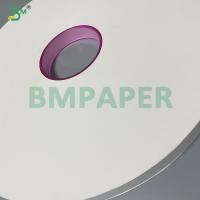China 25gram Straw Packed Paper / Food Grade Wrapping Paper 24mm - 44mm for sale