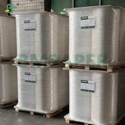 China 25gram Straw Packed Paper / Food Grade Wrapping Paper 24mm - 44mm for sale