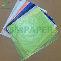 China 24gsm 31gsm Semi-transparent Paper Cupcake Liners For Cup Cake Making for sale
