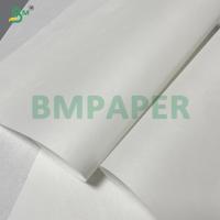 China 36gsm  Glass Interleaving Paper White For Glass Scratch Protection for sale