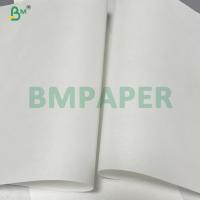 China 36gsm  Glass Interleaving Paper White For Glass Scratch Protection for sale
