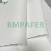 China 36gsm  Glass Interleaving Paper White For Glass Scratch Protection for sale