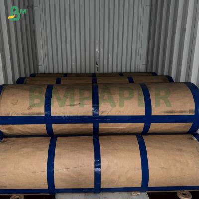 China Anti - Scratch Glass Lining Paper 36gsm 38gsm White for Glass Interleaving for sale