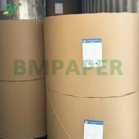 China High Strength Anti-mildew Interleaving Paper Sheets for Glass Liner for sale