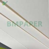 China 240gsm + 20gsm Biodegradable PLA Coated Cup Base paper in roll for sale