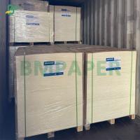 China 240gsm + 20gsm Biodegradable PLA Coated Cup Base paper in roll for sale