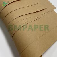 China 95gsm Water - Absorbent Resin Cooling Kraft Paper 740-1200mm For Poultry Farms for sale