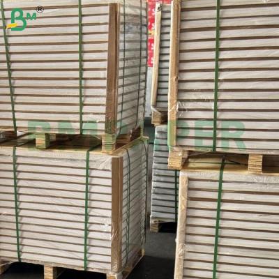 China 30-80gsm 700*1000mm Food Grade Grease Resistant Paper Sheets for sale