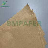 China 60gsm 70gsm Absorbent Kraft Chicken Paper For Poultry Chicks 25 - 35kg Per Roll for sale
