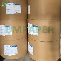 China 22Gsm Semi-transparent Glassine Paper Sheets for Biscuit Liner for sale