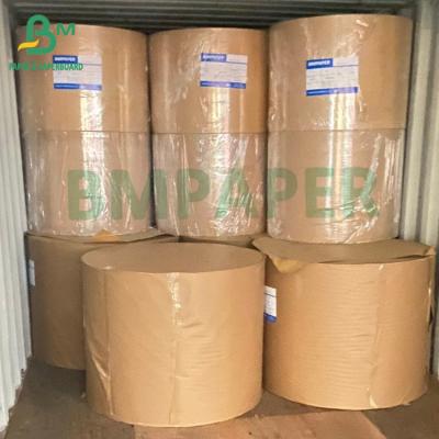 China One Sided Coated White FBB Paperboard 250GSM Good Printing Effect for sale