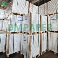 China NCR Carbonless Copy Paper - Self Copying Paper For Invoices, Receipts for sale