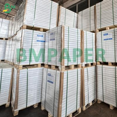 China NCR Carbonless Copy Paper - Self Copying Paper For Invoices, Receipts for sale