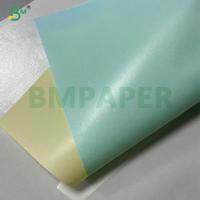 China 40 -60Grams No Stick Glassine Paper For Sticker Labeling for sale