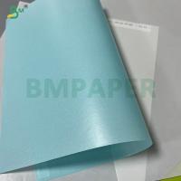 China 40 -60Grams No Stick Glassine Paper For Sticker Labeling for sale