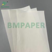 China 65gsm 70gsm Durable Thermal Paper Sticker For Warehouse Management Labels for sale