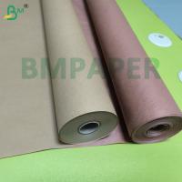 China Grill Butcher Paper Pink & Peachy 18 Inch X 100' BBQ Paper Roll for sale