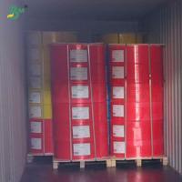 China 70g Mixed Colours 3PLY  NCR Autocopy Paper 100% Wood Pulp for sale