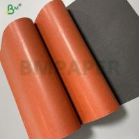 China 56gsm Red Waterproof Mango Fruit Covering  Packing Bags Paper for sale