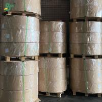 China 56gsm Red Waterproof Mango Fruit Covering  Packing Bags Paper for sale