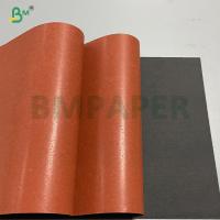 China 56gsm Sunproof 2- Layer One Side Wax Coated Mango Paper for sale