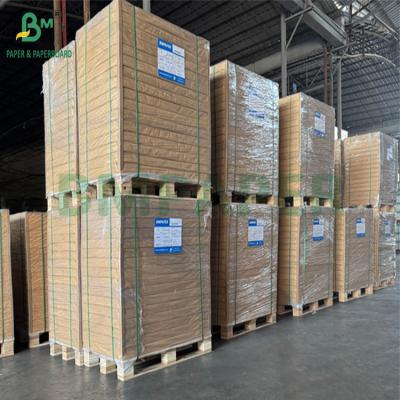 China 260gsm 270gsm PET Coating Food Grade Board For Paper Bowls 640 x 900mm for sale