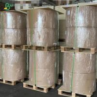 China Waterproof Sunproof 54g 56g Orchard Growing Paper For Fruit for sale