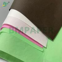 China 40gsm -50gsm Foodgrade Heat Resistant Premium Muffin Liner Paper for sale