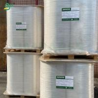 China White 28g Food - Grade Printable Kraft Paper For Individually Wrap Chopsticks for sale
