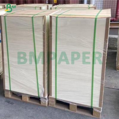 China Double - sided White Coating Premium Black / Blue Core Card Stock  280 290 300 310 320 330gsm 11*12'' for sale
