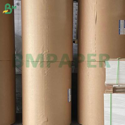 China 50gsm Silicone Coated Oil-resistant Food Wrapping Paper Sheets for sale