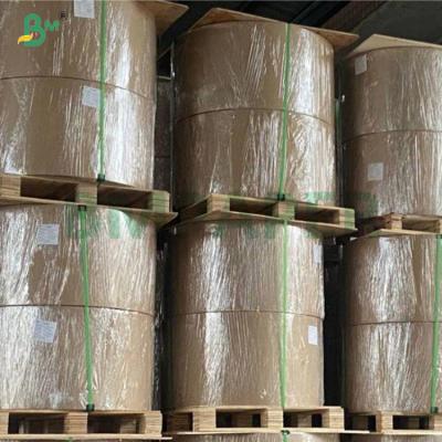 China 75gsm White High Tear Resistance Wet Strength Beer Label Paper 65x95cm In Sheet for sale
