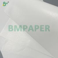 China 75gsm White High Tear Resistance Wet Strength Beer Label Paper 65x95cm In Sheet for sale
