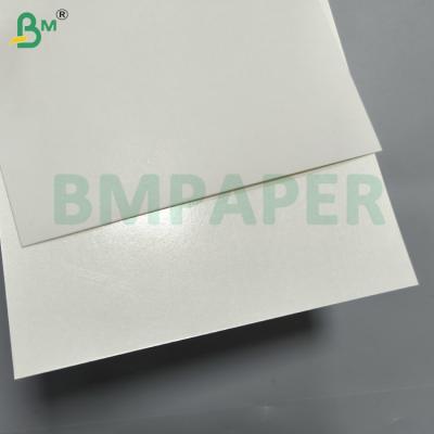 China Frozen White Coated Cardboard For Ice Ream Packing & Cake Board for sale