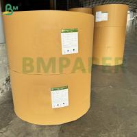 China Kraft Cupstock Paper Good Anti-Permeability Material For Paper Cups & Bowls for sale