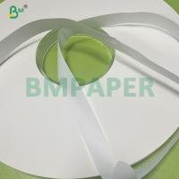 China Printable Good Tensile Strength 28grams White Straw Packing Paper OBA Free for sale