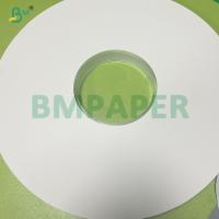 China Printable Good Tensile Strength 28grams White Straw Packing Paper OBA Free for sale