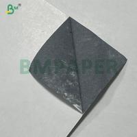 China 300g 310g 320g High - Stiffness Black Core Playing Card Paper for sale