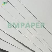 China 280gsm - 330gsm C2S High Whiteness  Black Core Playing Cards Paper for sale