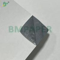 China 280gsm - 330gsm C2S High Whiteness  Black Core Playing Cards Paper for sale