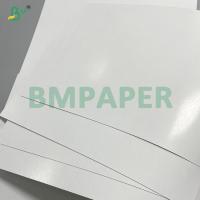 China 310gsm Smooth Folding resistance Black Core TCG Cardstock  for Printing Game Cards for sale