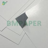 China 310gsm Smooth Folding resistance Black Core TCG Cardstock  for Printing Game Cards for sale