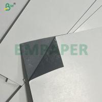 China 330g High Density Double - Sided Coated Printable Flash Card Stock for sale