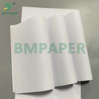 China Thin Lightweight Opaque 35gsm White Bible Paper for Dictionary Bible Book Publishing for sale