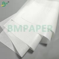 China Parchment Paper Roll For Baking Cooking Grilling Steaming Unbleached for sale