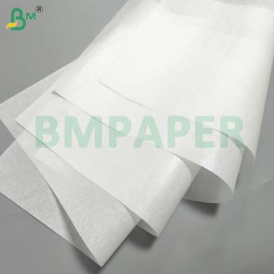 China Parchment Paper Roll For Baking Cooking Grilling Steaming Unbleached for sale