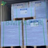 China Heavier Uncoated Woodfree Cover Stocks Paperboard 350gsm 300gsm for sale