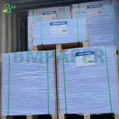 China Heavier Uncoated Woodfree Cover Stocks Paperboard 350gsm 300gsm for sale