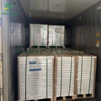 China 250gsm 300gsm Uncoated Woodfree Cover Stocks For Printing Books 61 x 86cm for sale