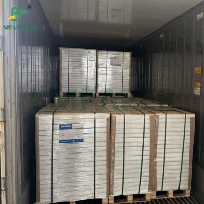 China 250gsm 300gsm Uncoated Woodfree Cover Stocks For Printing Books 61 x 86cm for sale
